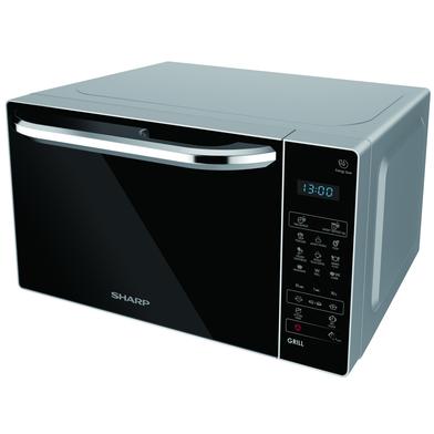 Sharp Microwave Oven with Grill R72EO(S) : SHARP | Rokomari.com