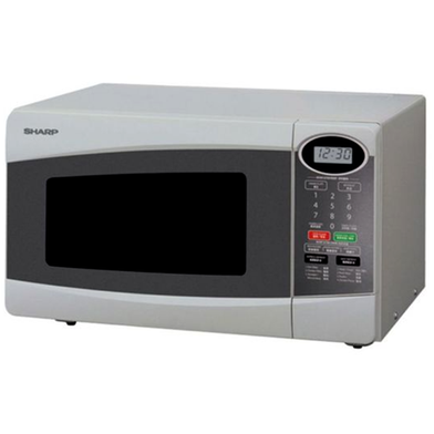 Sharp R-249T-W Microwave Oven - 22-Liter : SHARP | Rokomari.com