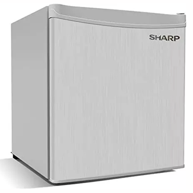 Sharp SJ-K75X-SL2 Mini Bar Refrigerator - 60 Ltr : SHARP | Rokomari.com