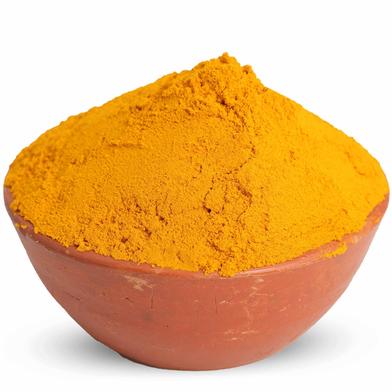 Buy Shashya Prabartana Halud Gura (হলুদ গুঁড়া) - 250 gm | Rokomari.com