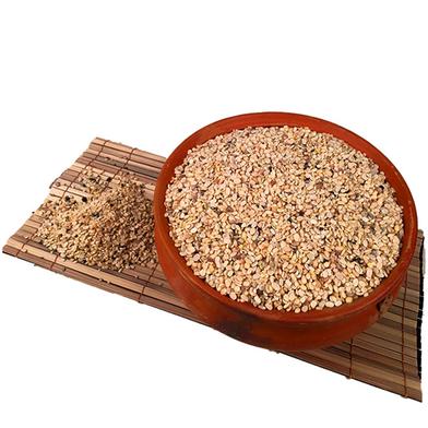 Buy Shashya Prabartana Mashkalai Lentil (মাসকালাই ডাল) - 1 kg ...