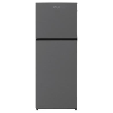 Singer No Frost Refrigerator | 375 Ltr | SRREF-SFD66401XBR : Singer ...