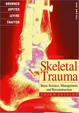 Skeletal Trauma: Alan M. Levine | Rokomari.com