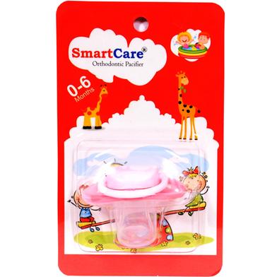 SmartCare Baby Orthodontic Pacifier (0-6 month) - SC-PA311 : SmartCare ...