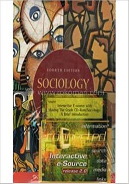 Sociology: Robert Lamm | Rokomari.com