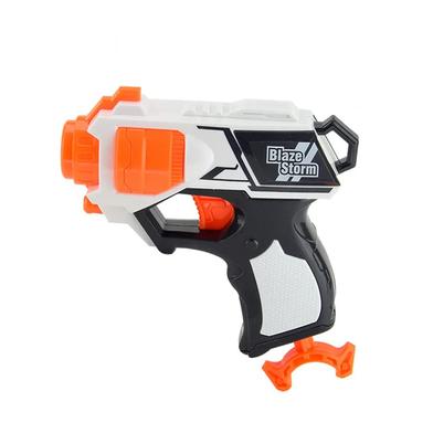 Soft Bullet Gun 5 PCS - RI ZC7113 : Non-Brand | Rokomari.com