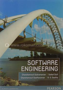 Software Engineering: Saikat Dutt | Rokomari.com