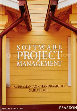 Software Project Management: Subramanian Chandramouli | Rokomari.com