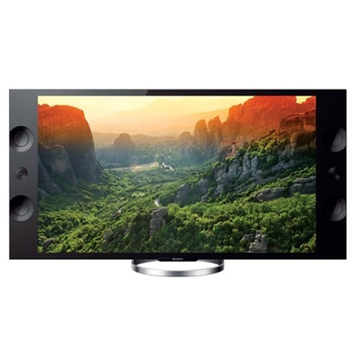 Sony KDL-65X9004A Bravia 3D 4K LED Andorid Smart TV - 65 Inch : Sony ...