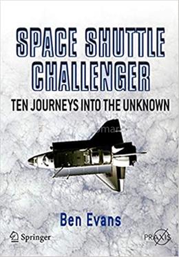 Space Shuttle Challenger: Ben Evans | Rokomari.com