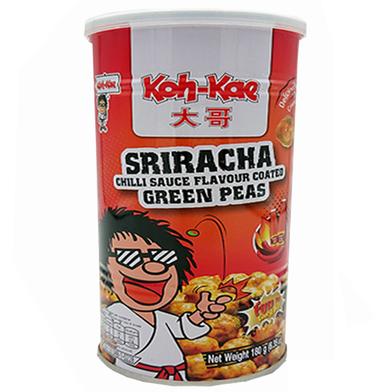 Buy Koh-kae Green Peas Sriracha Chilli Sauce -100 gm | Rokomari.com