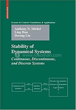 Stability of Dynamical Systems: Derong Liu | Rokomari.com