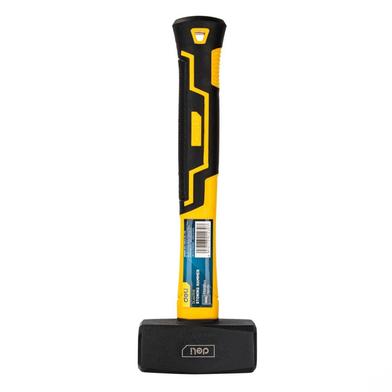 Deli Stoning Hammer 1Kg Ind -12 - EDL447010 : Deli | Rokomari.com