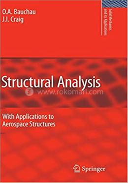Structural Analysis: Craig | Rokomari.com