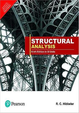 Structural Analysis: R.C. Hibbeler | Rokomari.com