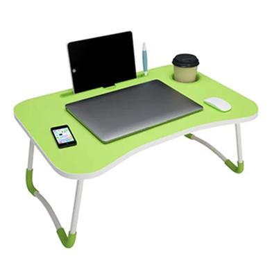 Laptop Desk Folding Portable Desk Table : Non-Brand | Rokomari.com