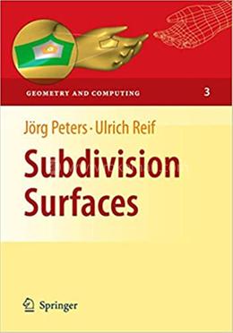 Subdivision Surfaces: Ulrich Reif | Rokomari.com