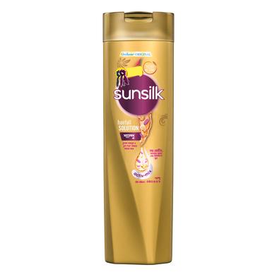 Sunsilk Shampoo Hair Fall Solution 340ml - 69716335 : Sunsilk ...