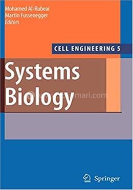 Systems Biology: Martin Fussenegger | Rokomari.com