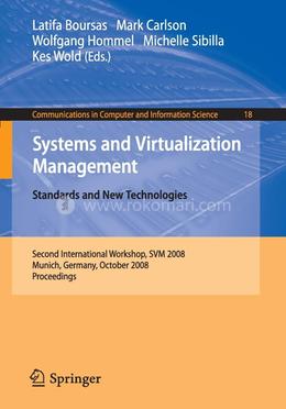 Systems and Virtualization Management: Kes Wold | Rokomari.com