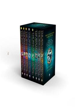 THE WITCHER BOXED SET: Andrzej Sapkowski | Rokomari.com