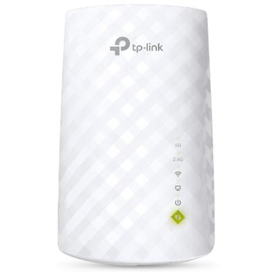 TP-Link RE200 AC750 Wireless Dual Band Range Extender : TP-Link ...