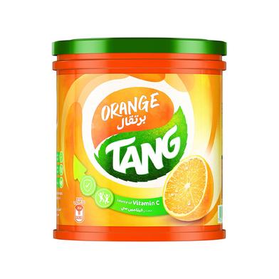 Tang Orange Flavoured Instant Drink Powder Tub 2kg - 4256285 : Tang ...