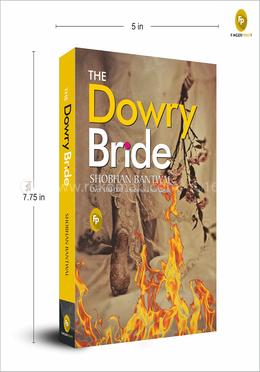 The Dowry Bride: Shobhan Bantwal | Rokomari.com