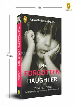 The Forgotten Daughter: Renita D'Silva | Rokomari.com