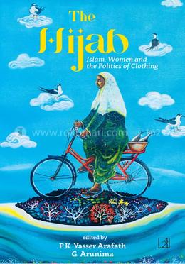 The Hijab: Shiv Kunal Verma | Rokomari.com