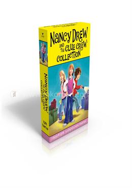 The Nancy Drew and the Clue Crew Collection: Carolyn Keene | Rokomari.com