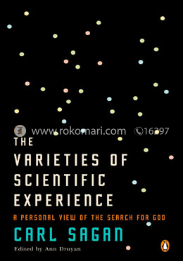 The Varieties of Scientific Experience: Carl Sagan | Rokomari.com