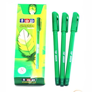 Top - Janani Ball Pen Black Ink - (12 Pcs) : TOP - Pen ‍and Stationery ...