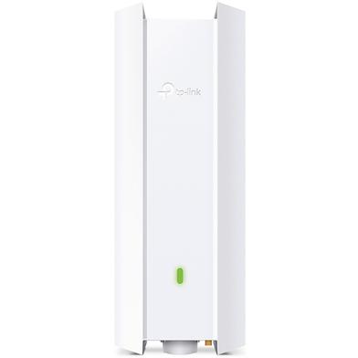Tp-Link EAP610-Outdoor AX1800 Indoor/Outdoor Dual-Band Wi-Fi 6 Access ...