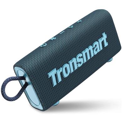Tronsmart Trip 10w Bluetooth Speaker - Blue : Tronsmart | Rokomari.com