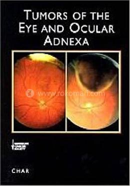 Tumors of the Eye and Ocular Adnexa: Devron H. Char | Rokomari.com
