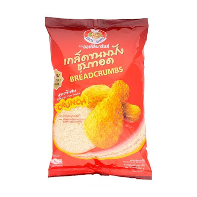 Uncle Barns Bread Crumbs (ব্রেড ক্রাম্বস) - 500 gm : Uncle Barns | Rokomari.com