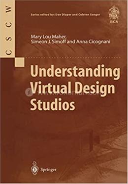 Understanding Virtual Design Studios: Anna Cicognani | Rokomari.com