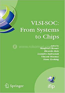 VLSI-SOC: From Systems to Chips: Hans Eveking | Rokomari.com