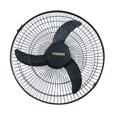 Vision Ceiling Net Fan Black 16 Inch - 876920 : Vision | Rokomari.com