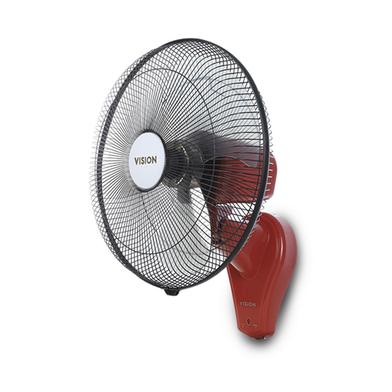 Vision Trendy Wall Fan 16 Inch-876138 : Vision | Rokomari.com