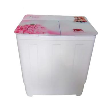 Vision Twin Tub Washing Machine 6.8 Kg : Vision | Rokomari.com