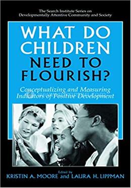 What Do Children Need to Flourish?: Laura H. Lippman | Rokomari.com
