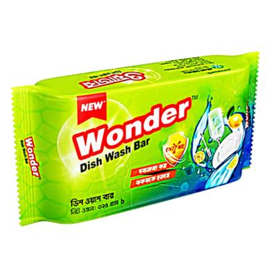 Wonder Dishwash Bar 325gm - DW07 : Wonder | Rokomari.com