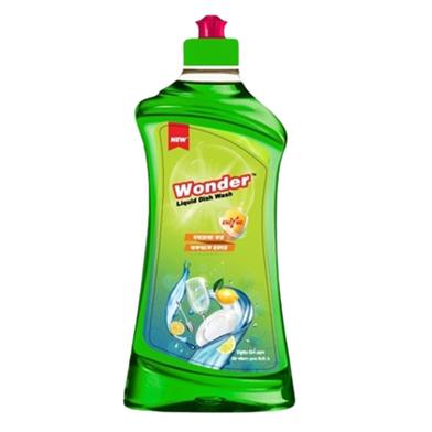 Wonder Dishwash Liquid 500ml - DW12 : Wonder | Rokomari.com