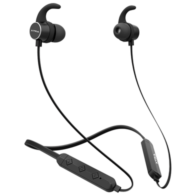 XTRA Neckband - Black - N30 : XTRA | Rokomari.com