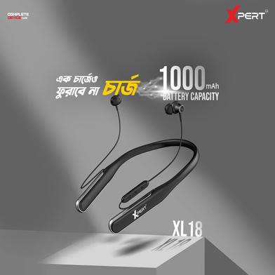 Xpert XL18 Neckband : Xpert | Rokomari.com
