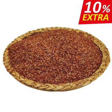 ঢেঁকিছাঁটা Birui Rice (বিরুই চাল) - 25 kg With 2.5Kg FREE - (10 Percent ...