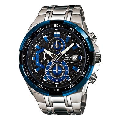 Casio Chronograph Edifice Men's Watch - EFR-539D-1A2VUDF : CASIO Watch ...