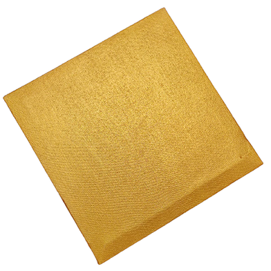 Gold Color Square Canvas Board (10 : Non-Brand | Rokomari.com
